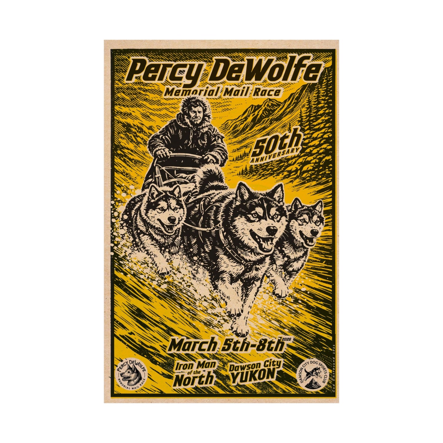 Percy DeWolfe Memorial Mail Race 2026 – The Percy DeWolfe Memorial Mail ...